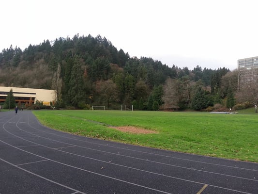 DUNIWAY PARK - Updated October 2025 - 13 Photos - SW 6th Ave & Sheridan ...