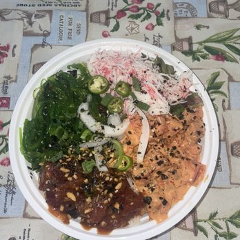 PB POKE HOUSE - Updated August 2024 - 434 Photos & 655 Reviews - 4150 ...