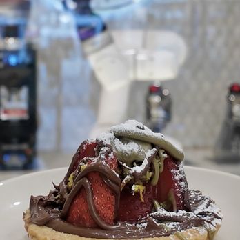 ONE TWELVE CAFFE - Updated June 2025 - 662 Photos & 328 Reviews - 8830 ...