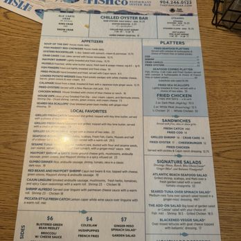 THE FISH COMPANY - Updated September 2025 - 742 Photos & 502 Reviews ...