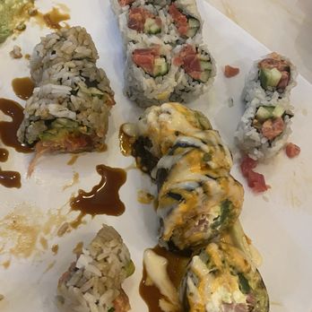 WOW SUSHI - Updated July 2025 - 263 Photos & 367 Reviews - 3630 ...