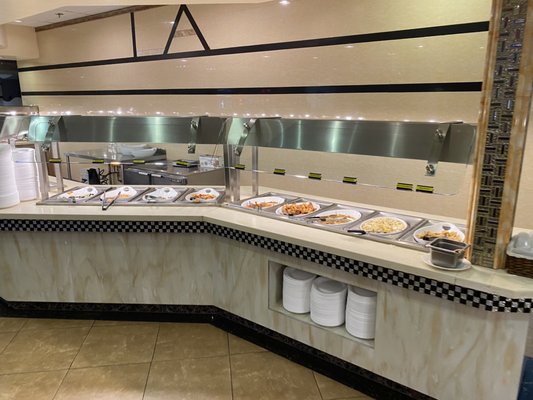 SEASIDE BUFFET - 1250 Photos & 697 Reviews - 8998 Miramar Rd, San Diego ...