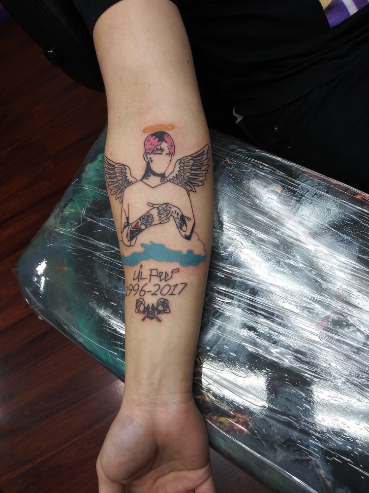 MAGIC MIKE TATTOOS - 648 Main St, Lima, Ohio - Tattoo - Phone Number - Yelp