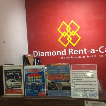 DIAMOND RENT A CAR - Updated October 2025 - G & T Building Km. 16. 2 ...