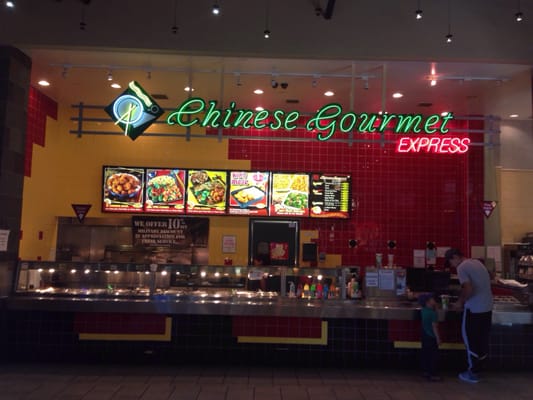 CHINESE GOURMET EXPRESS - Updated December 2025 - 2070 Layton Hills ...