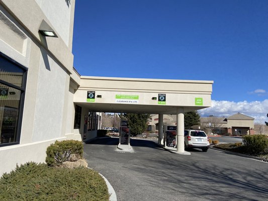 GREAT BASIN FEDERAL CREDIT UNION - Updated May 2025 - 16 Photos & 21 ...