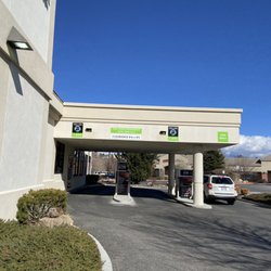 GREAT BASIN FEDERAL CREDIT UNION - 16 Photos & 15 Reviews - Banks ...