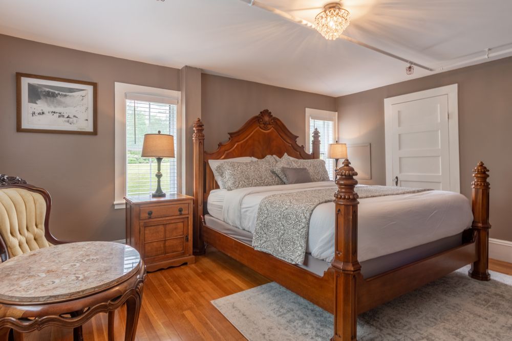 CRANMORE MOUNTAIN LODGE BED & BREAKFAST - Updated July 2024 - 25 Photos ...