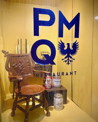 PMQ RESTAURANT - Updated January 2026 - 1537 Barrington Street, Halifax ...