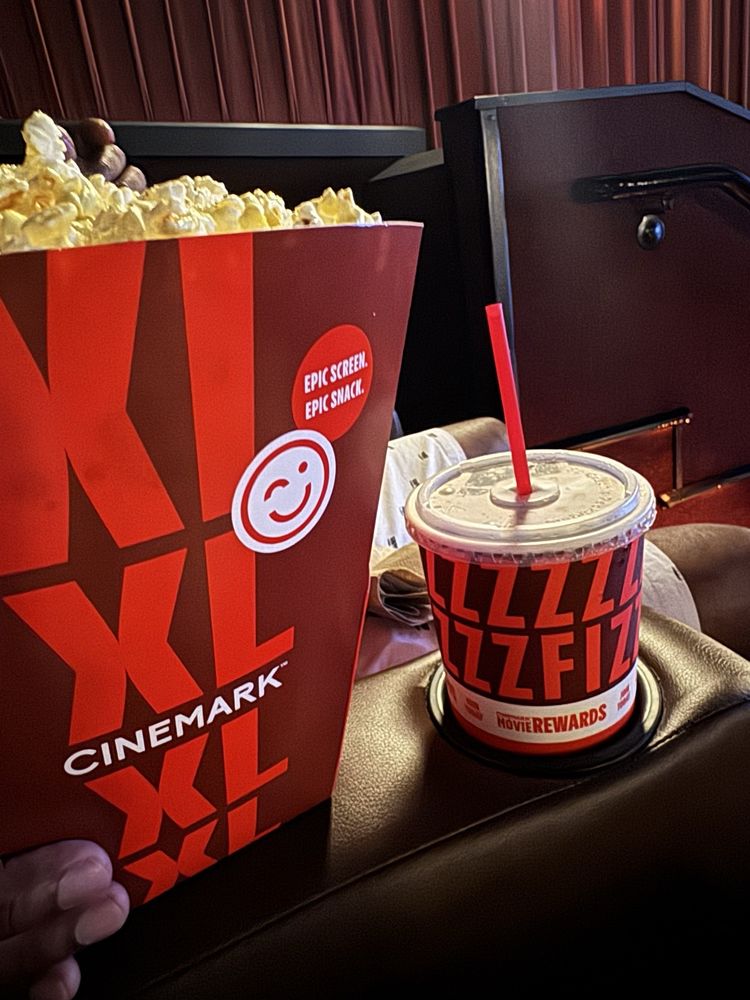 CINEMARK - Updated January 2026 - 88 Photos & 141 Reviews - 1475 W Ave ...