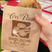 CON PANE RUSTIC BREADS & CAFE - 1796 Photos & 1609 Reviews - 2750 Dewey ...
