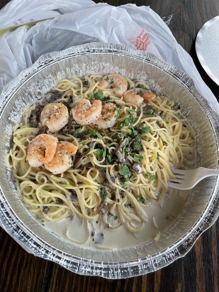 FIGO PASTA - BUCKHEAD UPPER WESTSIDE - Updated July 2024 - 105 Photos ...