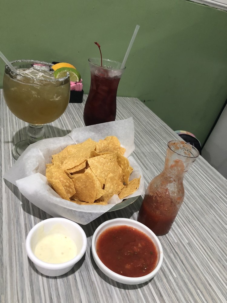 SEÑOR PANCHO MEXICAN CUISINE & CANTINA-CATOOSA - Updated July 2025 - 36 ...