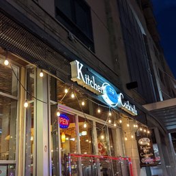 SIERRA ST KITCHEN & COCKTAILS - Updated October 2025 - 1642 Photos ...