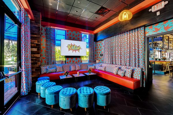 KAPOW NOODLE BAR - Updated December 2025 - 107 Photos & 43 Reviews - 32 ...