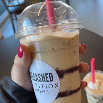 UNLEASHED NUTRITION - Updated October 2025 - 29 Photos & 22 Reviews ...