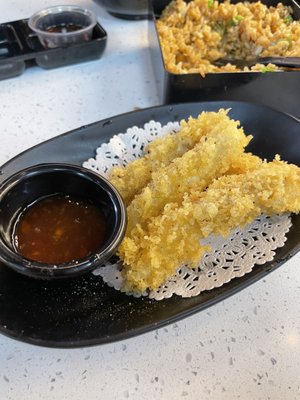 AKARII REVOLVING SUSHI - 36 Photos & 22 Reviews - 628 Harrold St, Fort ...