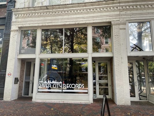 RIVER CITY RECORDS - Updated October 2025 - 18 Photos - 101 S Main St ...