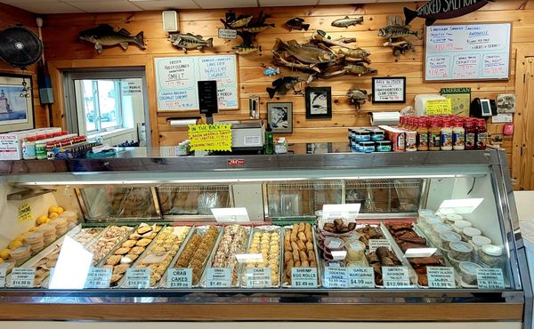 FISH MARKET - Updated December 2025 - 42 Photos & 28 Reviews - 6244 ...