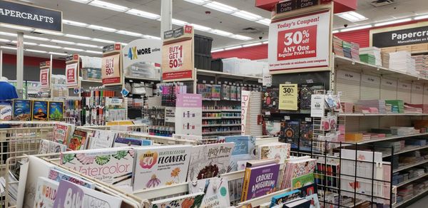 MICHAELS - Updated December 2025 - 204 Photos & 32 Reviews - 2075 N ...