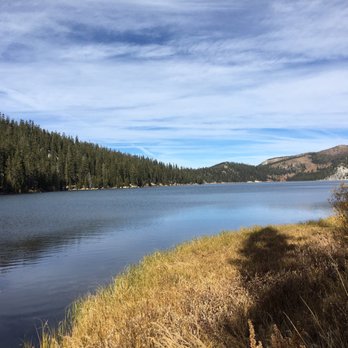 MARLETTE LAKE TRAIL - Updated July 2025 - 51 Photos - Carson City ...