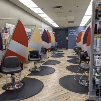 GREAT CLIPS - Updated June 2026 - 29 Reviews - 129 Bleachery Blvd ...
