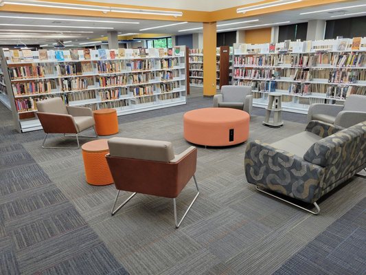 UPPER DUBLIN PUBLIC LIBRARY - Updated October 2025 - 27 Photos - 520 ...