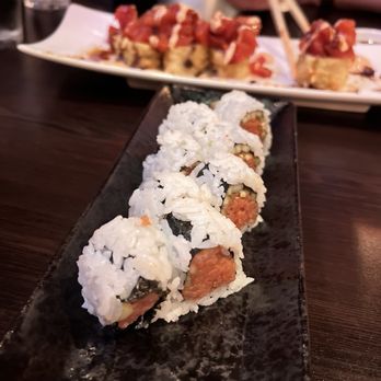 EDOKO SUSHI & ROBATA - Updated November 2024 - 736 Photos & 657 Reviews ...