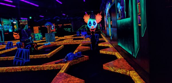 MONSTER MINI GOLF - 278 Photos & 111 Reviews - 9116 Gaither Rd ...