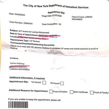 CAMBA HOMELESS SHELTER - Updated December 2025 - 59 - 65 Prince St ...