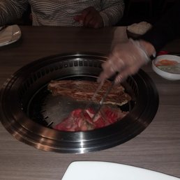 KUI KOREAN BBQ - Updated July 2024 - 155 Photos & 116 Reviews - 9628 ...