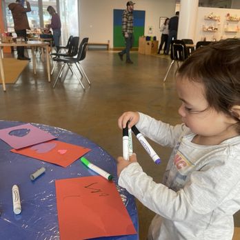 CHILDREN’S CREATIVITY MUSEUM - Updated March 2025 - 428 Photos & 234 ...