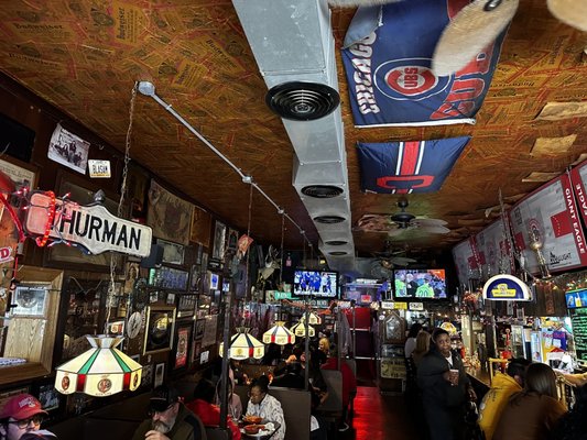 THE THURMAN CAFE - 1010 Photos & 1137 Reviews - 183 Thurman Ave ...