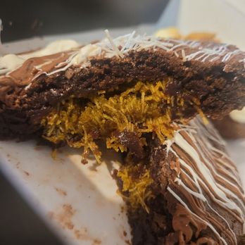 CRAVE COOKIES - Updated October 2025 - 22 Photos & 15 Reviews - 6870 S ...