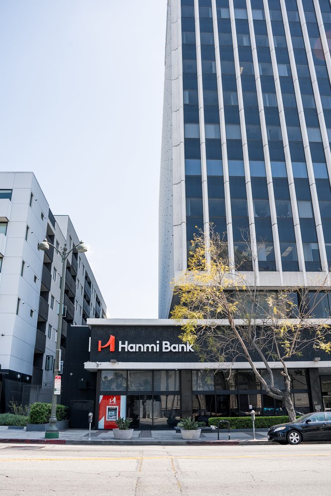 HANMI BANK LOAN CENTER - Updated February 2025 - 11 Photos - 3660 ...