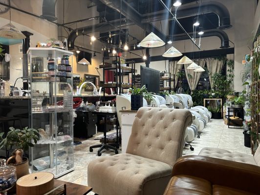 MYLE’S NAILS & DAY SPA - Updated January 2026 - 37 Photos & 73 Reviews ...