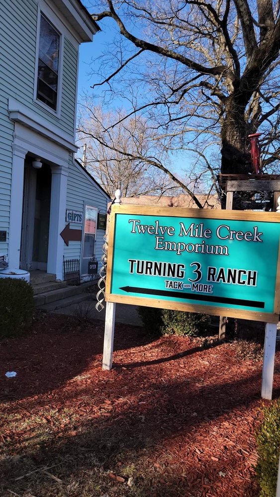 TURNING 3 RANCH - Updated October 2025 - 17 Photos - 218 MO-21 ...