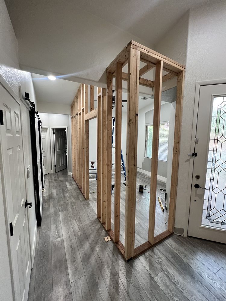 BUMBLE BEE CONSTRUCTION - Updated December 2025 - 29 Photos - Las Vegas, Nevada - General ...