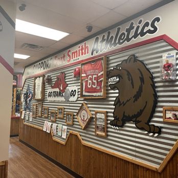 JIM’S RAZORBACK PIZZA - Updated December 2025 - 97 Photos & 111 Reviews ...