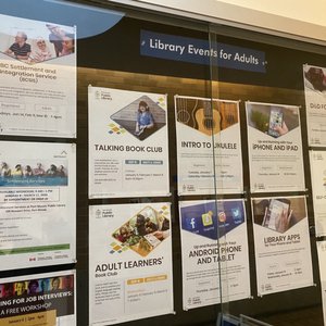 MAPLE RIDGE LIBRARY - Updated October 2025 - 22470 Dewdney Trunk Road ...