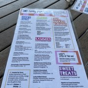 LUCKY FISH BEACH BAR & GRILL - 599 Photos & 452 Reviews - 222 North ...