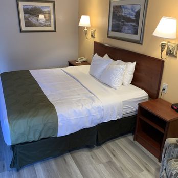 QUALITY INN CEDAR CITY - UNIVERSITY AREA - Updated November 2025 - 82 ...