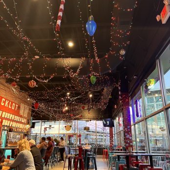 BACKLOT TAPHOUSE - Updated July 2024 - 197 Photos & 137 Reviews - 2110 ...