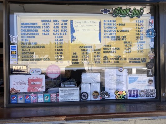 BUDDY BURGERS - Updated November 2025 - 69 Photos & 115 Reviews - 600 S ...