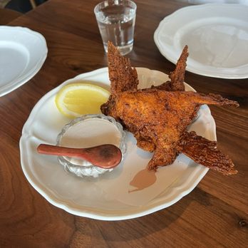 ANGLER - Updated July 2024 - 2895 Photos & 579 Reviews - 132 The ...