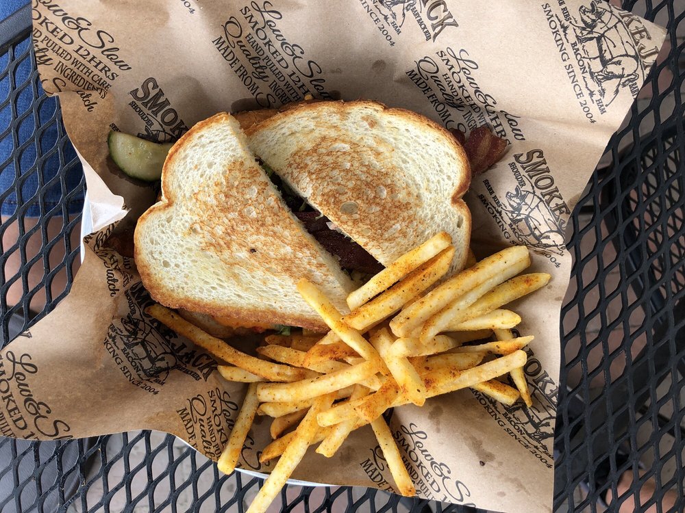 SMOKEJACK BBQ - 468 Photos & 577 Reviews - Barbeque - 29 S Main St ...