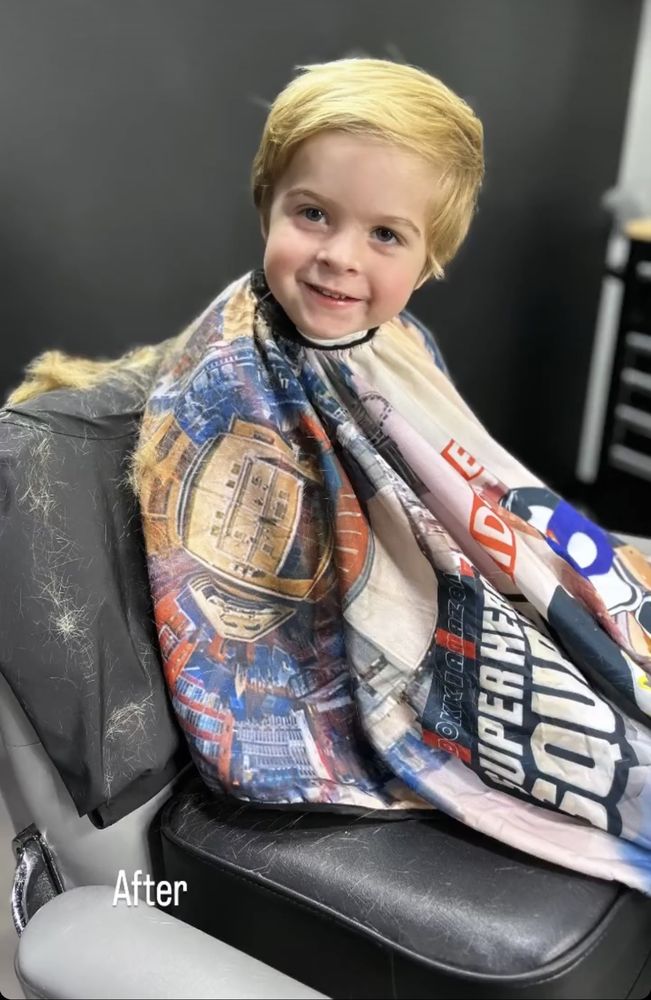 COLE’S CUTS HAIR LOUNGE - Updated January 2026 - Request an Appointment ...