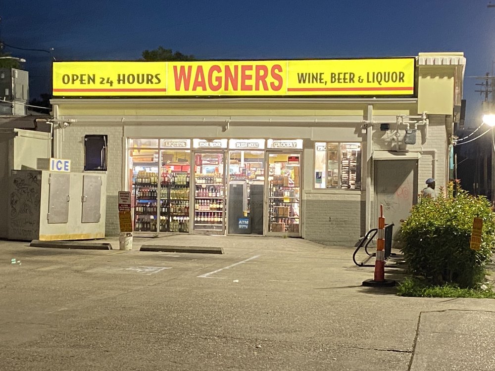 WAGNER’S - Updated January 2026 - 13 Reviews - 3200 St Claude Ave, New ...