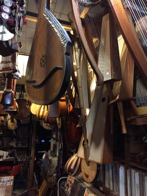 MUSIC INN WORLD INSTRUMENTS - Updated December 2025 - 23 Photos & 75 ...