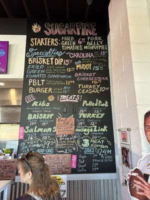 SUGARFIRE - Updated September 2025 - 1290 N Hwy 67, Florissant ...